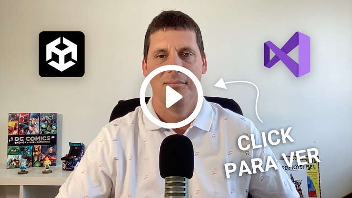 PRO Unity Developer - Master Devs - Aprende a crear videojuegos ...